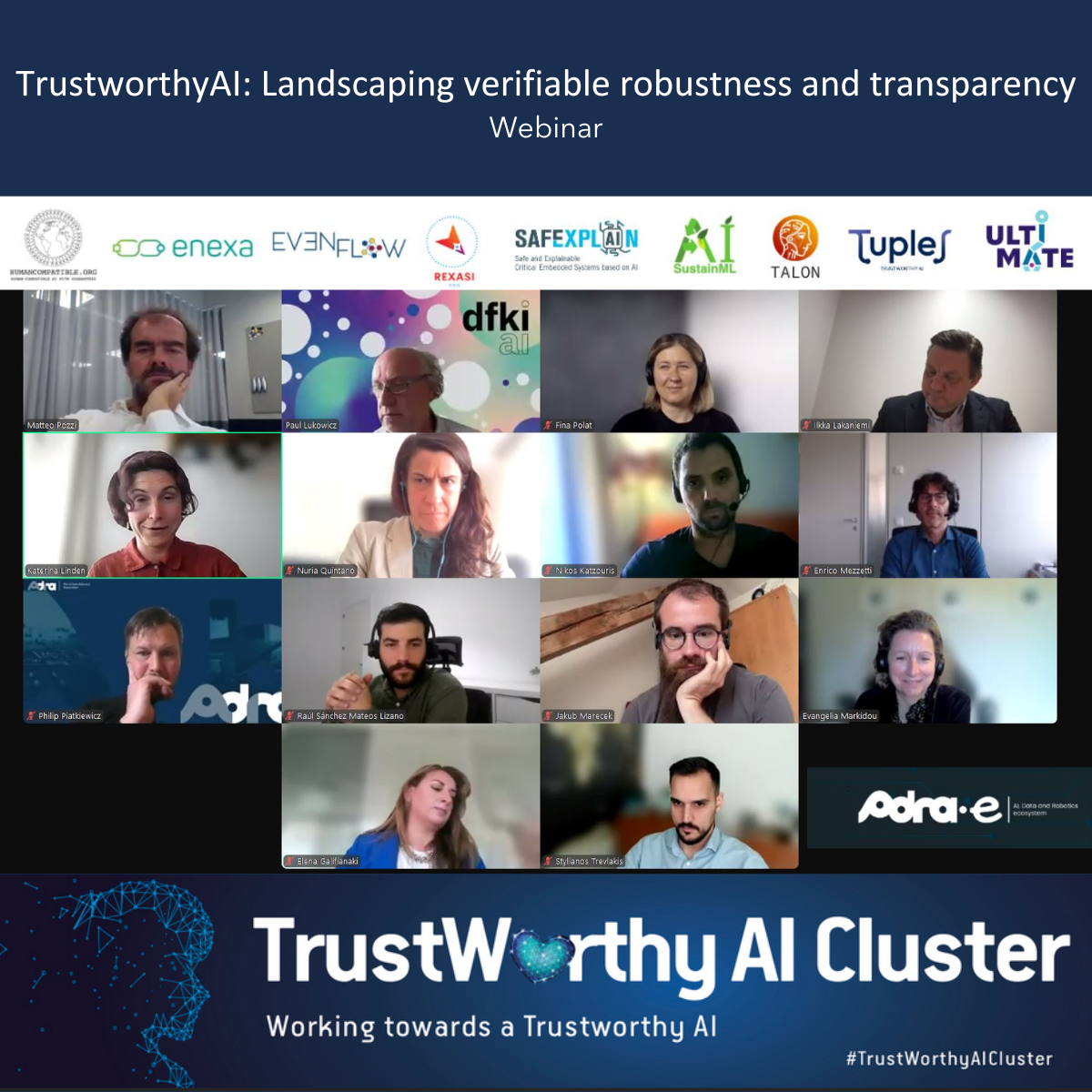 home - The Safexplain